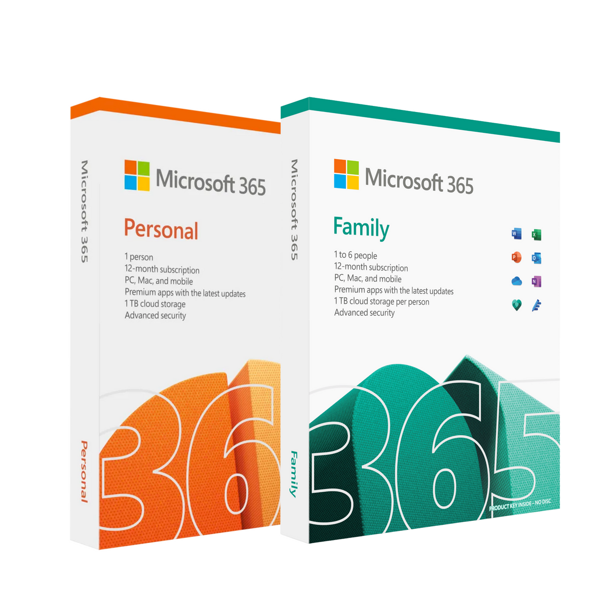 Microsoft 365 - Geeks on Wheels